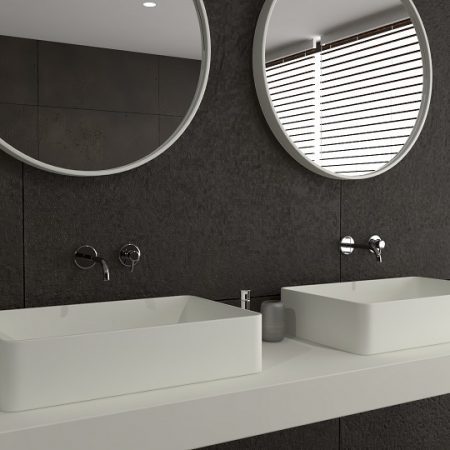 Defiant Rectangle - Cora Techniek