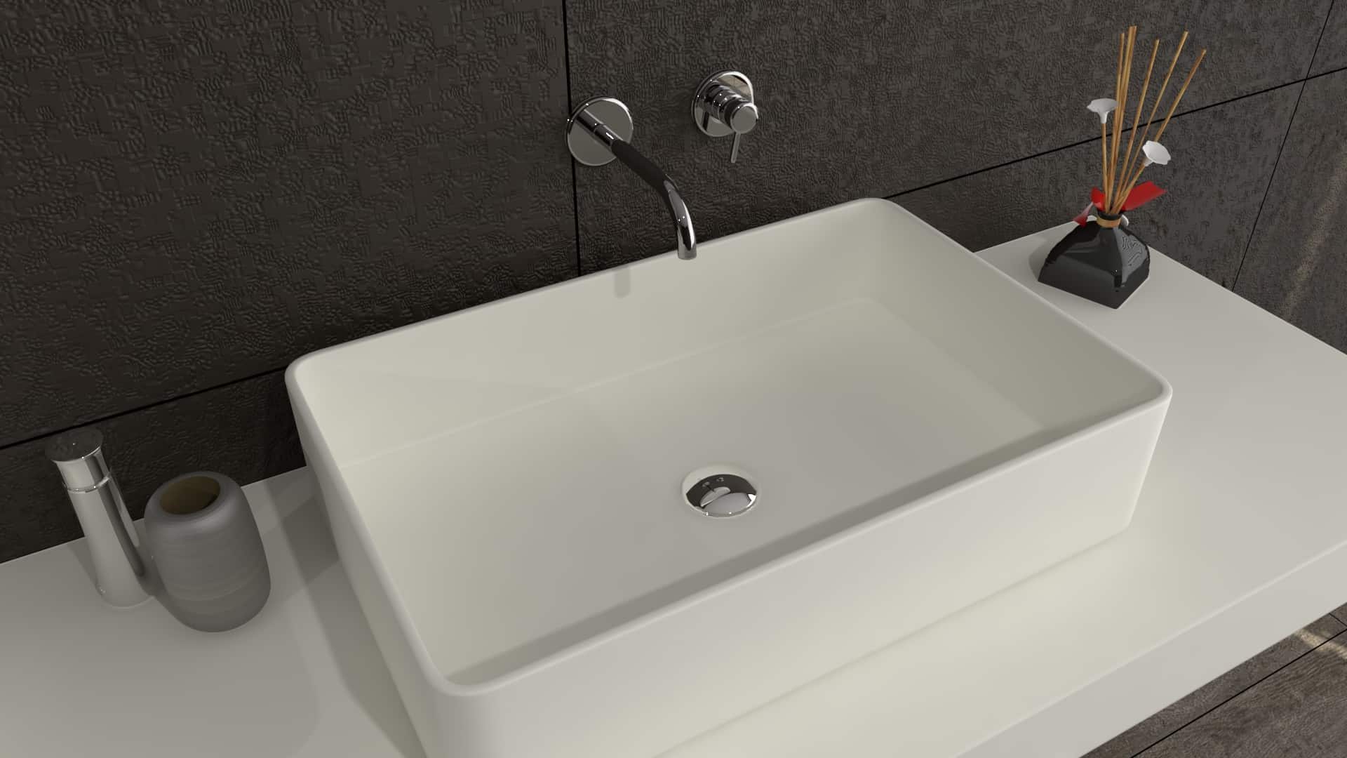 Defiant Rectangle - Cora Techniek