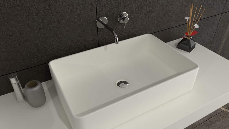 Swift Rectangle - Cora Techniek