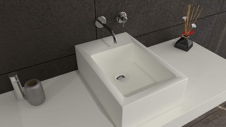 Swift Rectangle - Cora Techniek