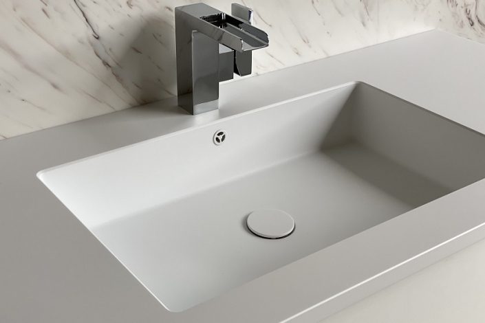 Corian Quiet series - Cora Techniek