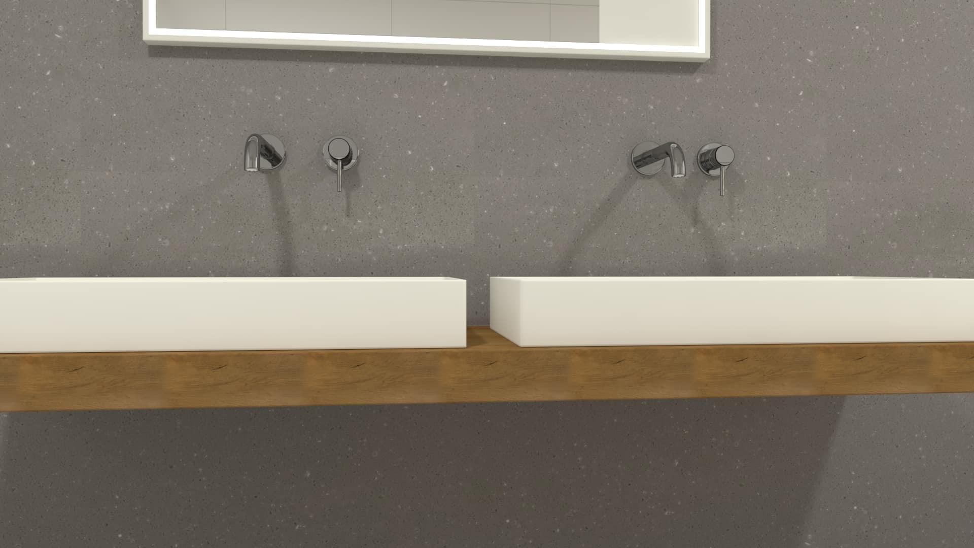 Swift Rectangle - Cora Techniek