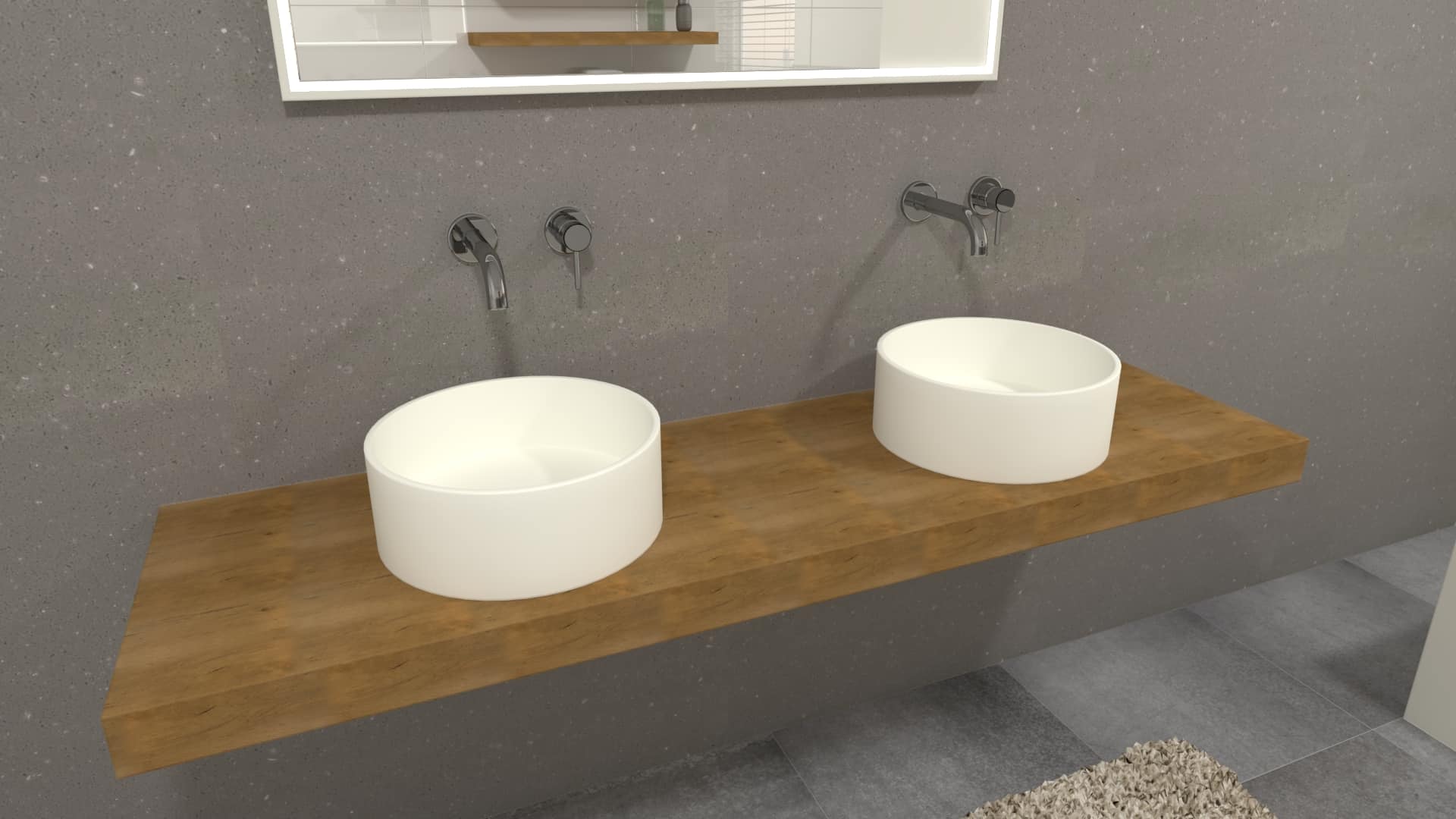 Swift Round - Cora Techniek