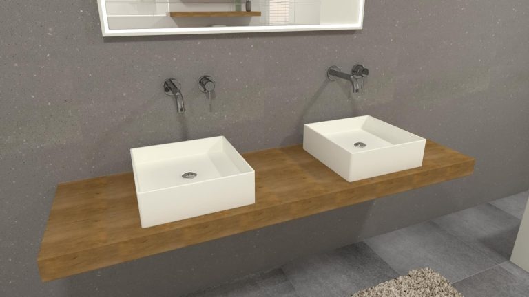 Defiant Rectangle - Cora Techniek