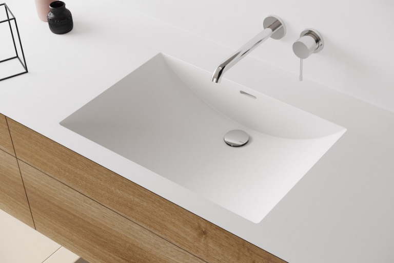 Corian Quiet series - Cora Techniek