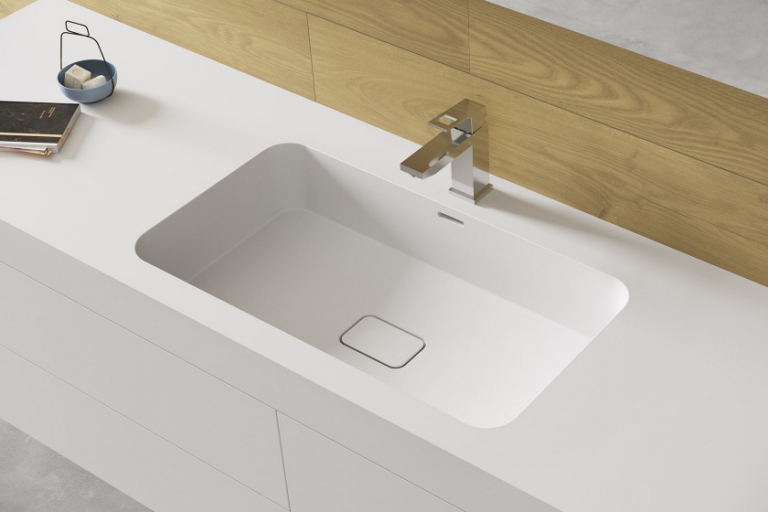 Corian Relax Series - Cora Techniek