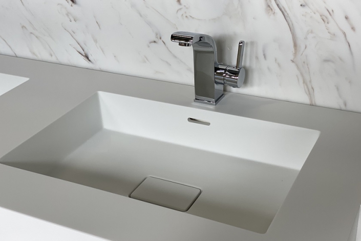 Corian Quiet series - Cora Techniek