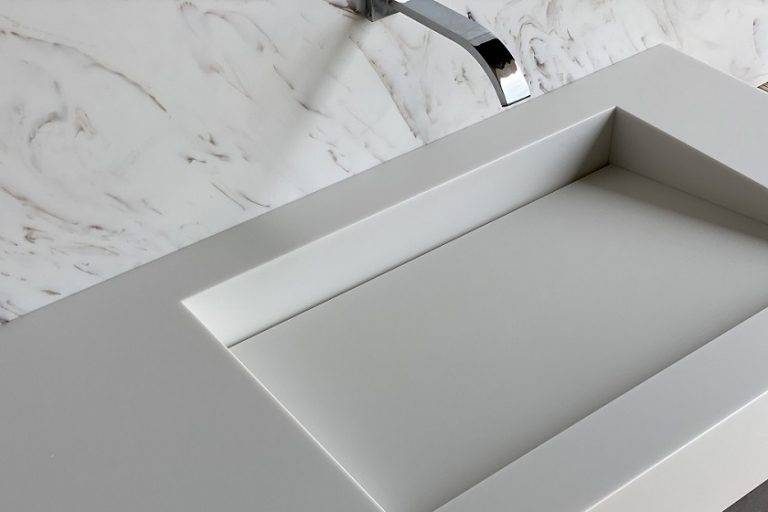 Corian Quiet series - Cora Techniek