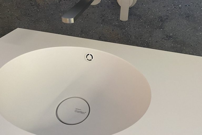 Corian Quiet series - Cora Techniek