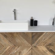 Defiant Rectangle - Cora Techniek