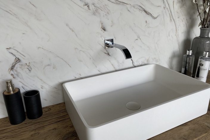 Defiant Rectangle - Cora Techniek