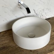 Defiant Round - Cora Techniek