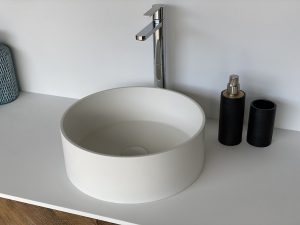 Thin Round - Cora Techniek