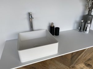 Defiant Round - Cora Techniek