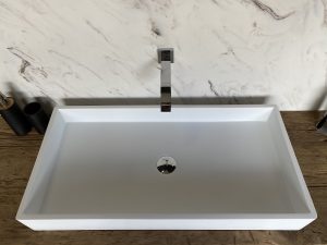 Defiant Rectangle - Cora Techniek