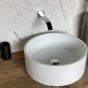 Swift Round - Cora Techniek